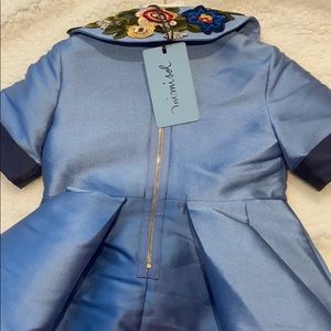 Mimi Sol | Dresses | Mimisol Festive Dress | Poshmark